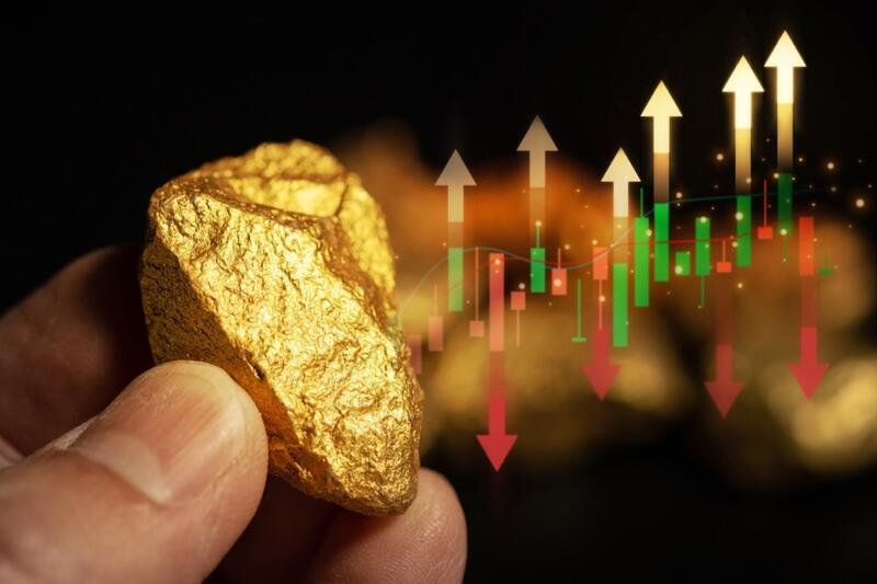 Le seul véritable déterminant du prix de l’or | Or.fr